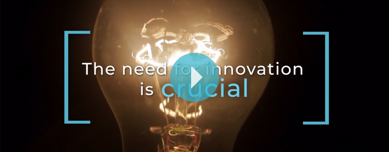Recognizing Your Innovative Ideas | NAMIC Award in Innovation